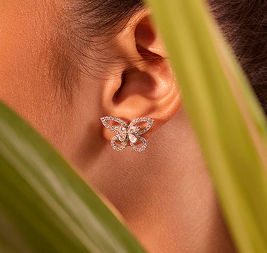 Earrings – Firefly Diamonds